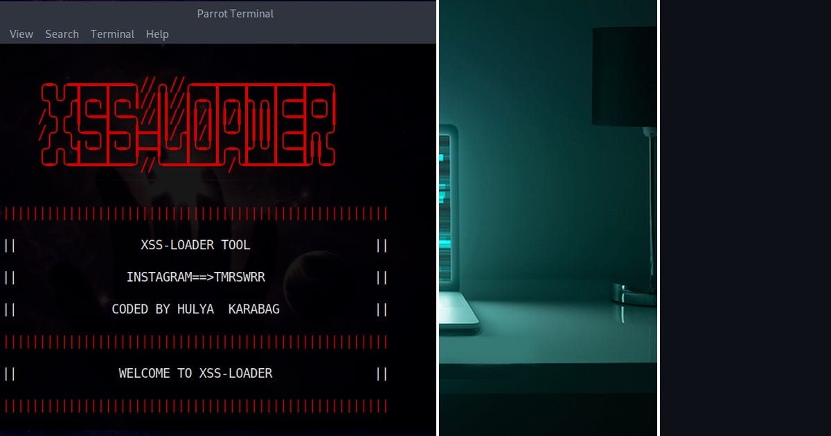 List: Xss | Curated by Althaf Ashraf | Medium