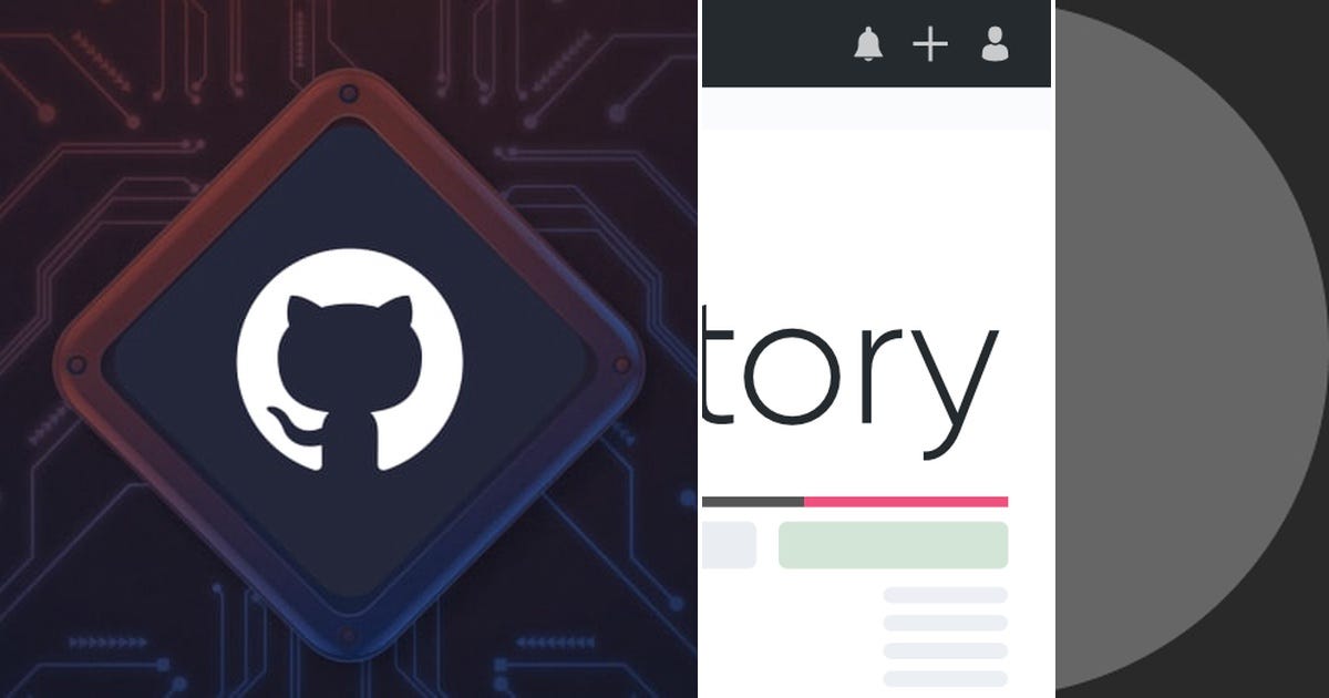 List: Github | Curated by Antonio Robles | Medium