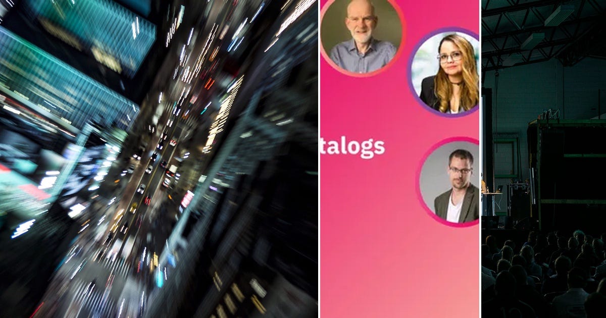 List: Data Science | Curated by Daniel Braga | Medium