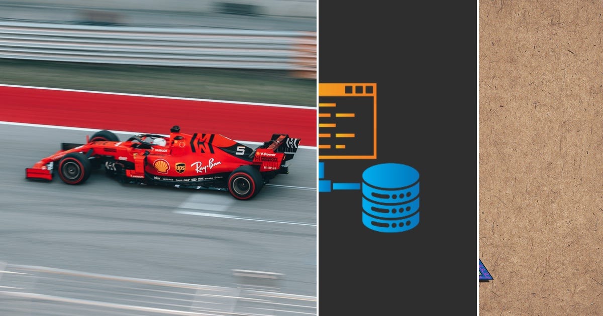 List: Python Stuff | Curated by s.p@xtra.co.nz | Medium