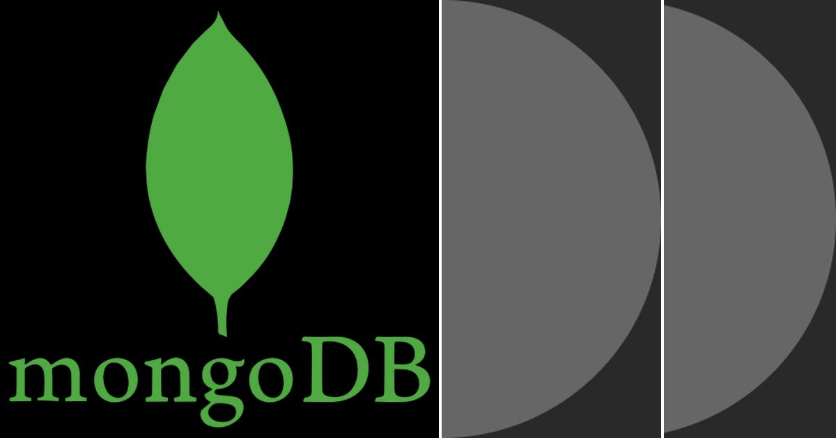 List: MongoDB | Curated by Rahulbobadi | Medium