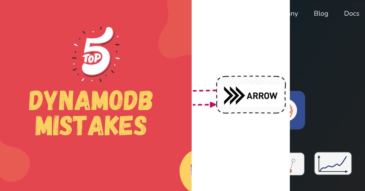 List: Database | Curated by SeungTae Kim | Medium