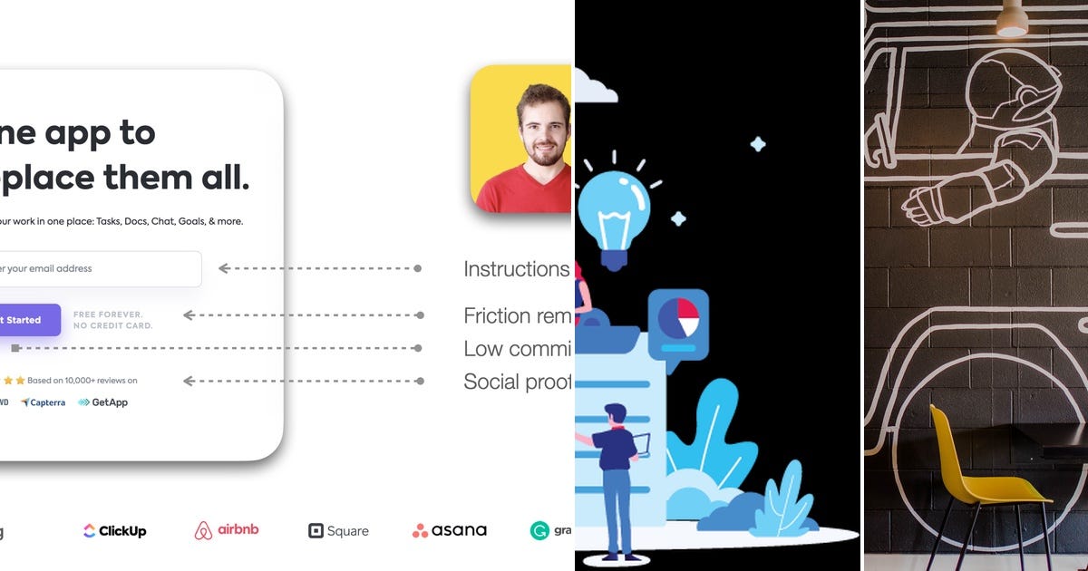 List: Startup | Curated by Dylan Snowden | Medium