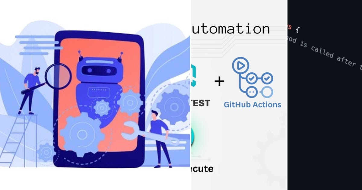 List Xcode Ui Testing Curated By K Mallikharjun Medium