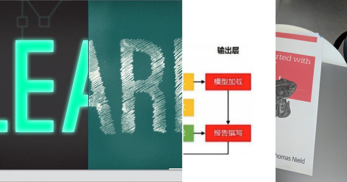 List: Program | Curated by RW | Medium