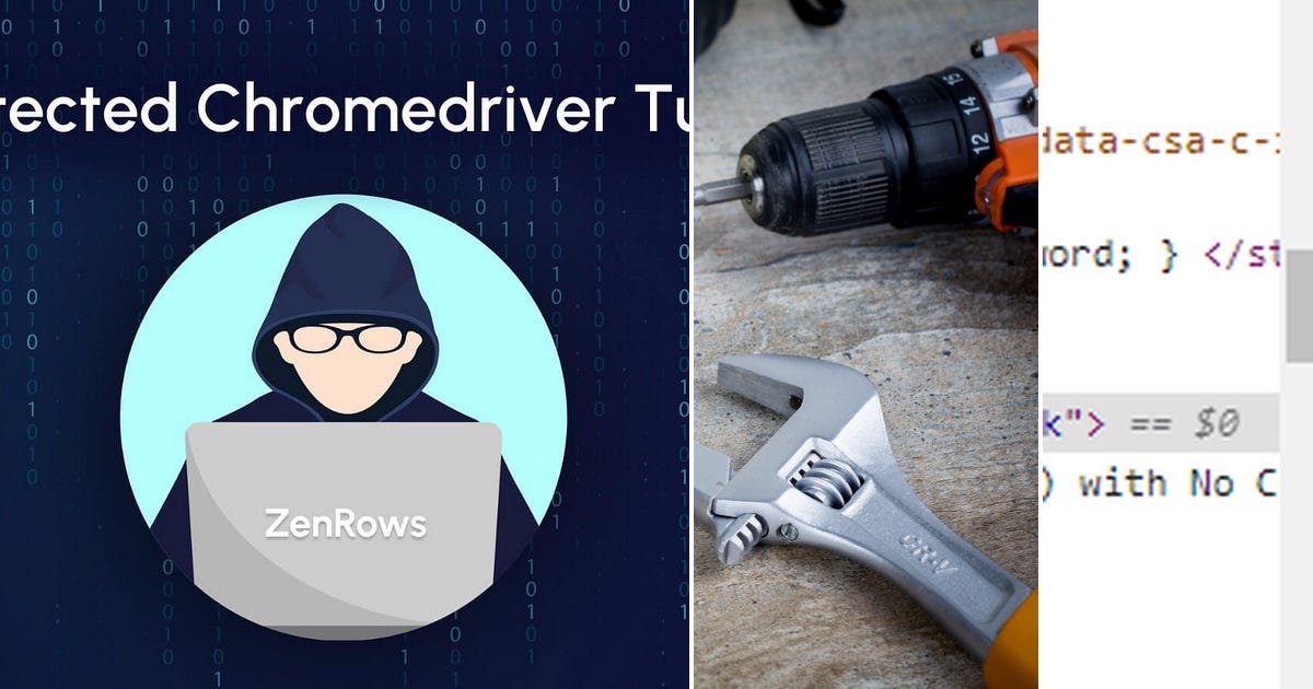 List: Python_selenium | Curated by JSige | Medium