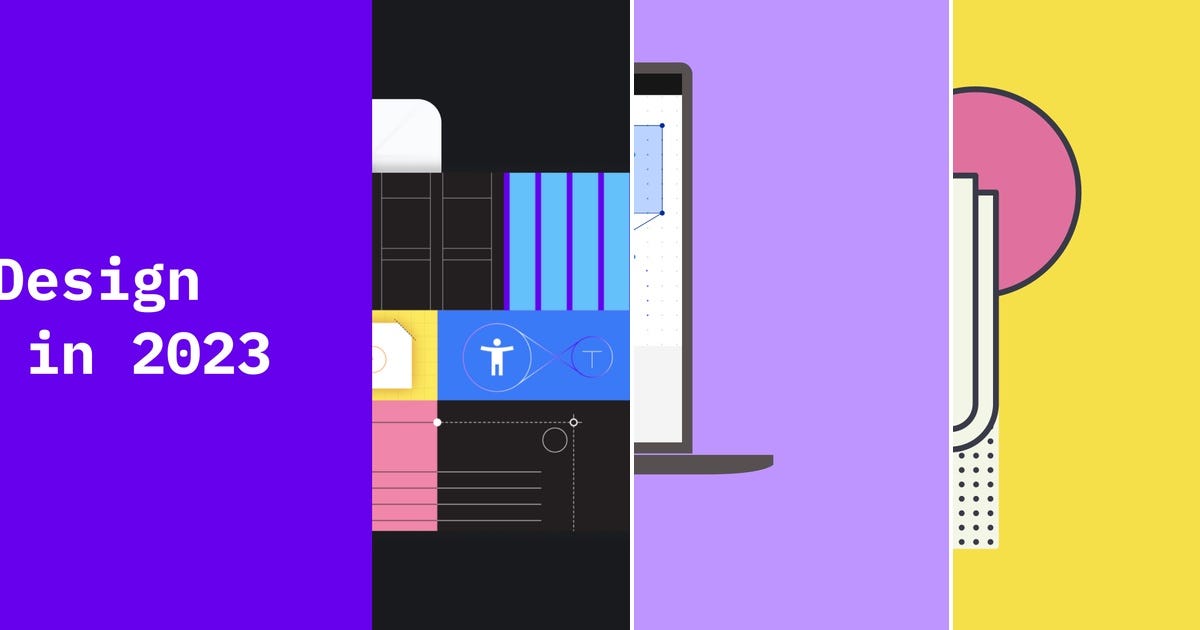 List: Design Systems | Curated by Kyle Lockard | Medium