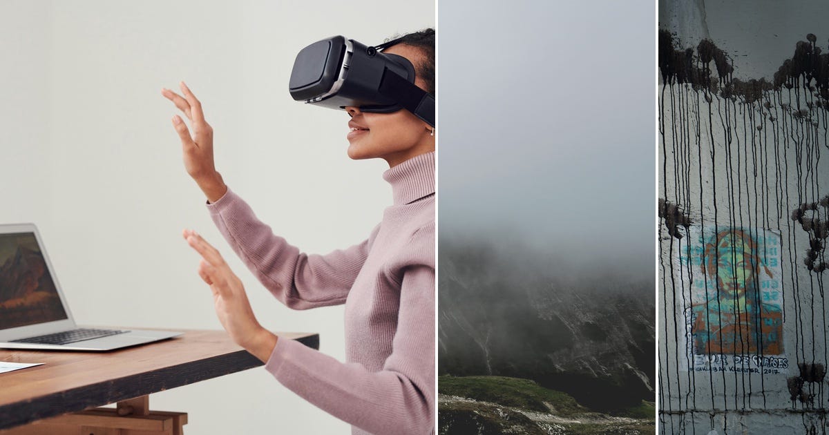 List: Private reading 📚 | Curated by Ukezi Ebenezer | Medium