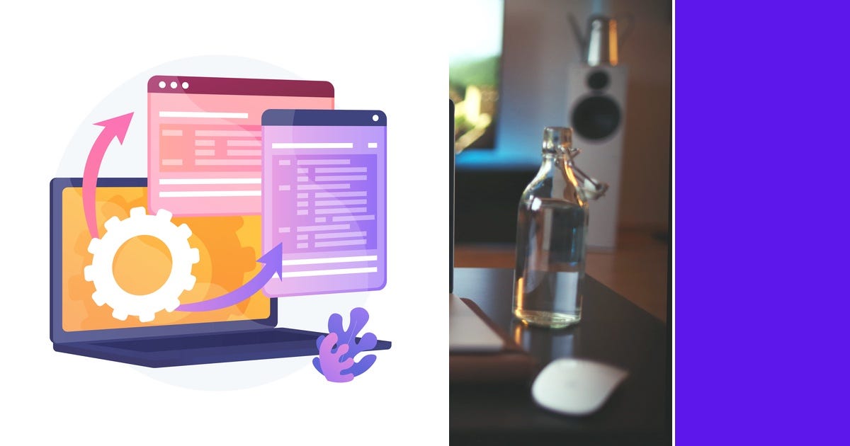 List: dot.net polling | Curated by End2EndCode.dev | Medium