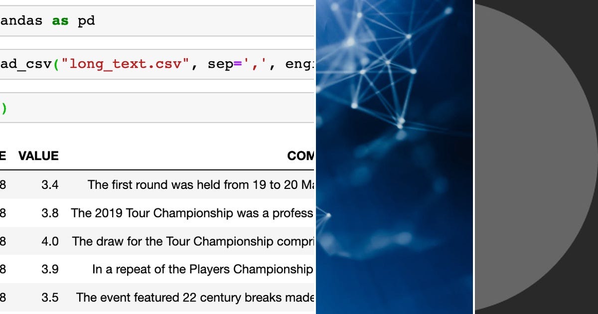 List: Python | Curated by Ming S. Lu | Medium