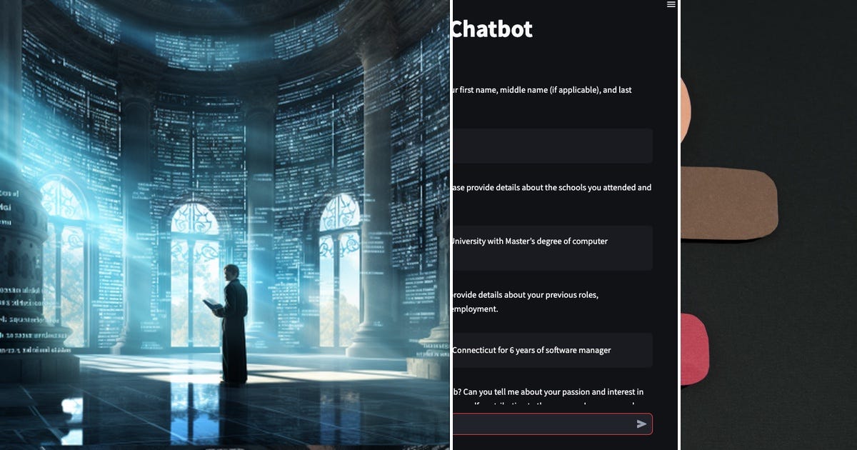 List: AI agent | Curated by David Bosak | Medium