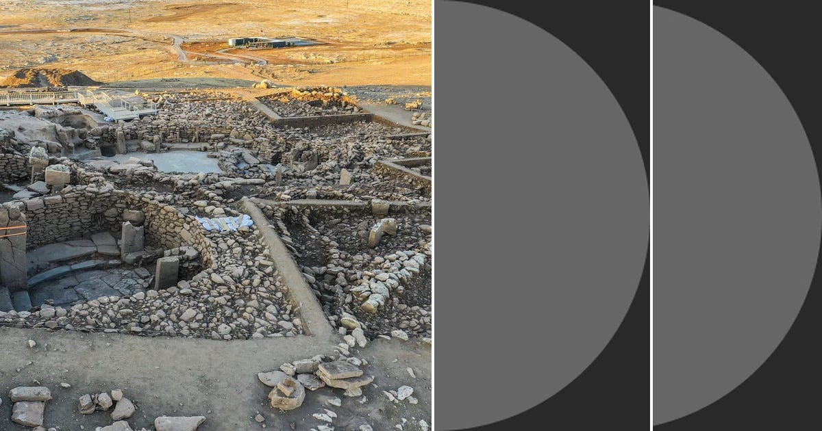List: Archaeology | Curated by Hans Harloff | Medium