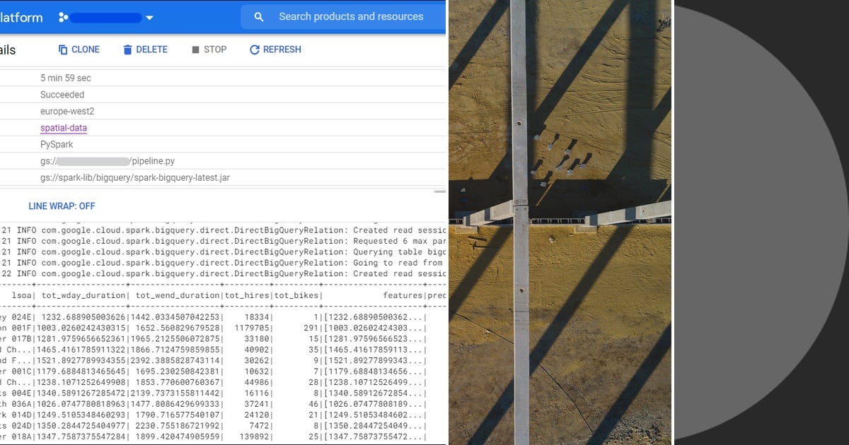 List: cloud-processing | Curated by payel mallick | Medium