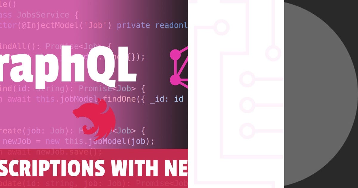 List: Graphql | Curated by Hrshvrdhn | Medium