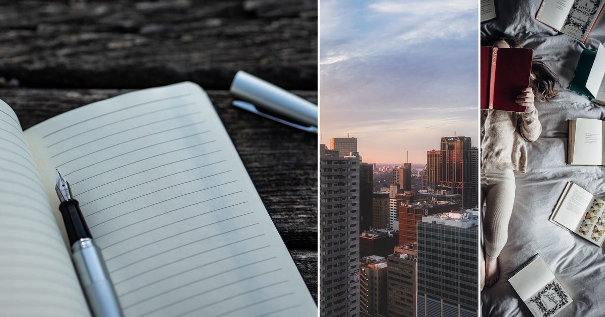 List: Jupiter notebook | Curated by Soma Chakrabarty | Medium