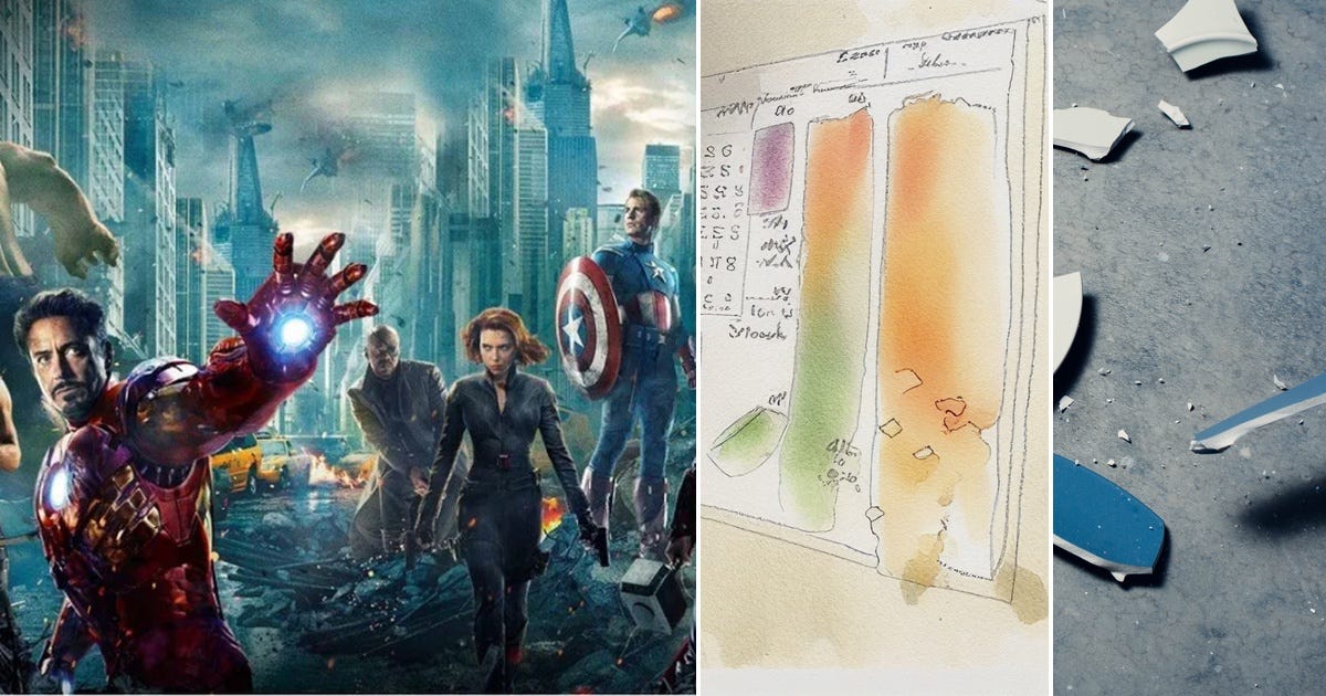 List: ux + scrum | Curated by GraceUX | Medium