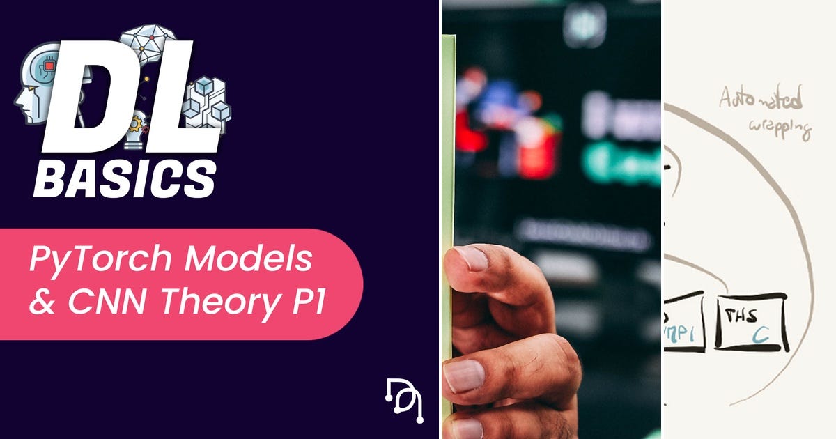 List: Deep Learning - Pytorch | Curated by Sourav Banerjee | Medium