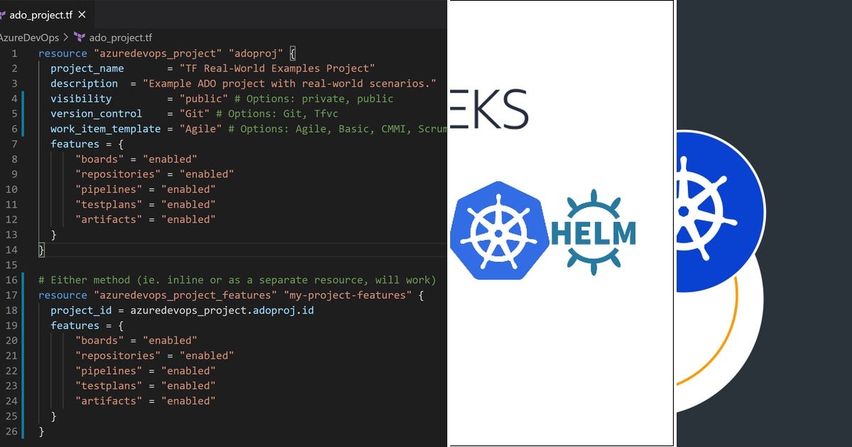 List: DevOps | Curated by Shashi Kumar Nagulakonda | Medium