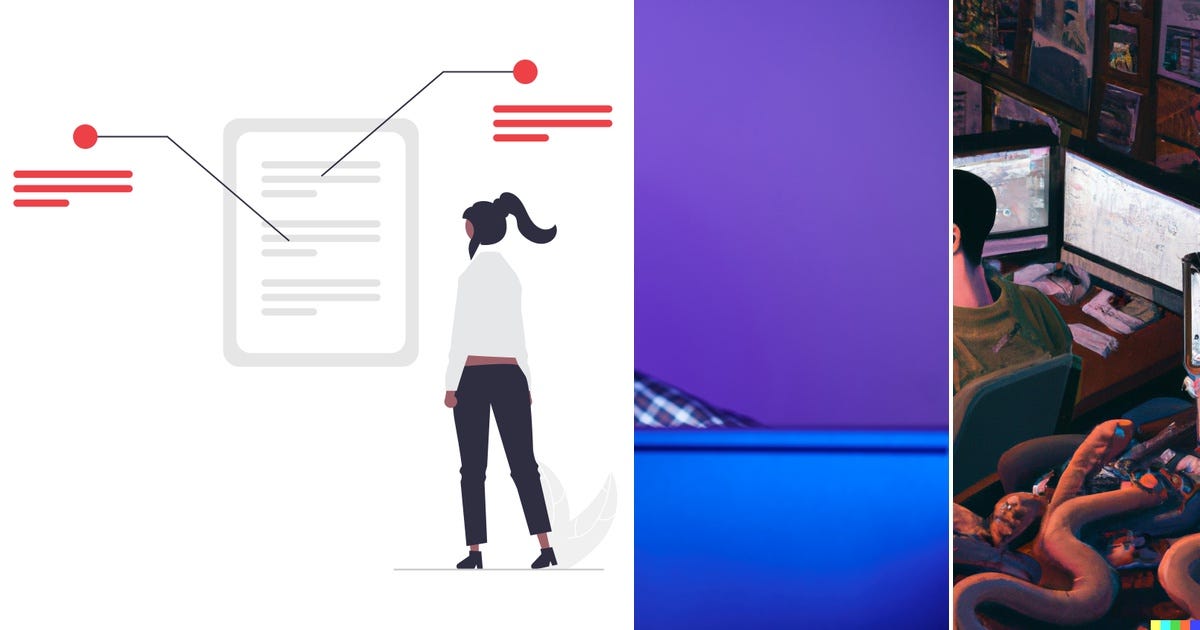 List: Python | Curated by Yannick Simon | Medium