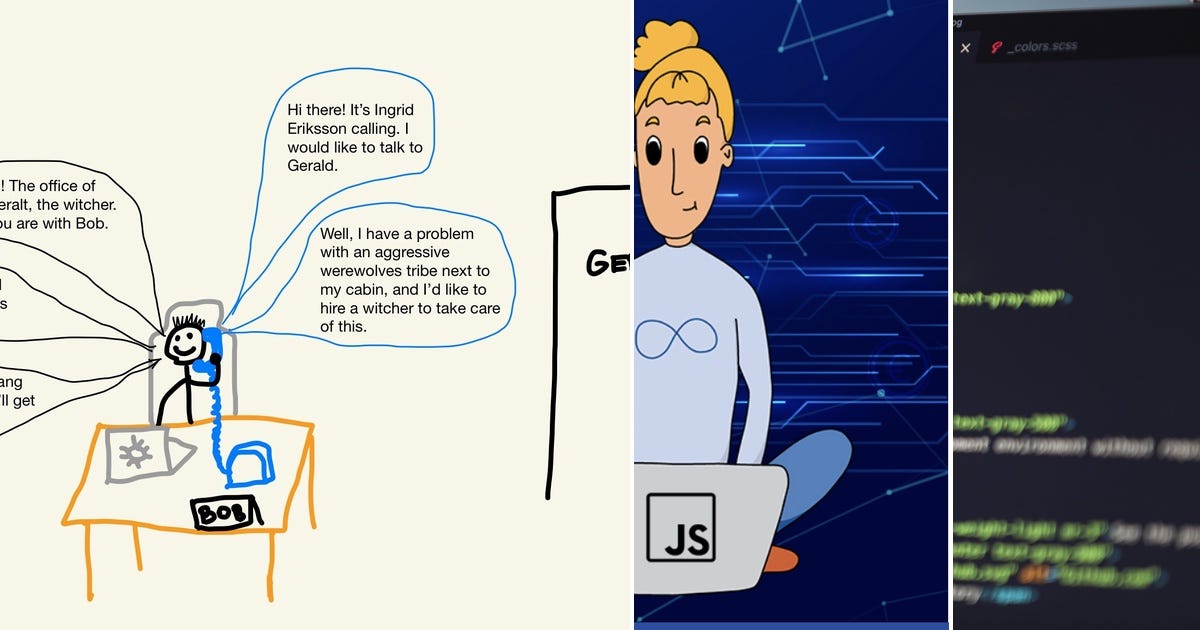 List: Javascript | Curated by Aditya Raj | Medium