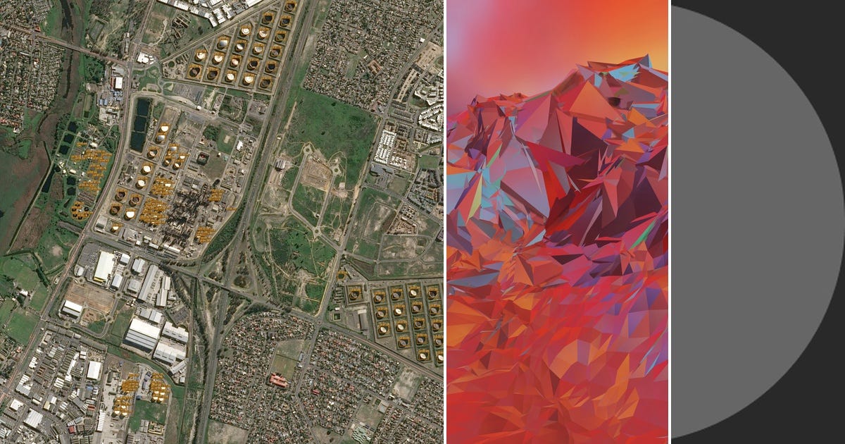 List: Python+gis | Curated by Tishasehdev | Medium