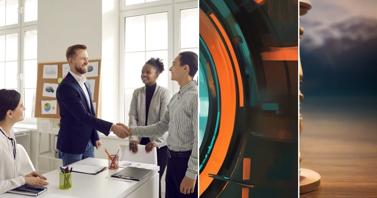 List: Idea | Curated by WeiWei Land | Medium