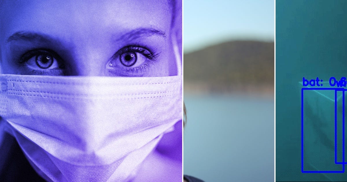 List: Object Detection | Curated by Titis Sutisna | Medium