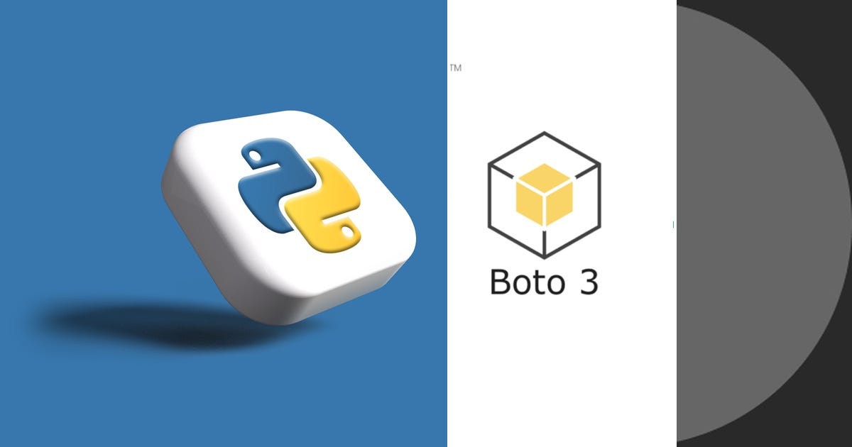 List: Python | Curated by Aaron Bachman | Medium