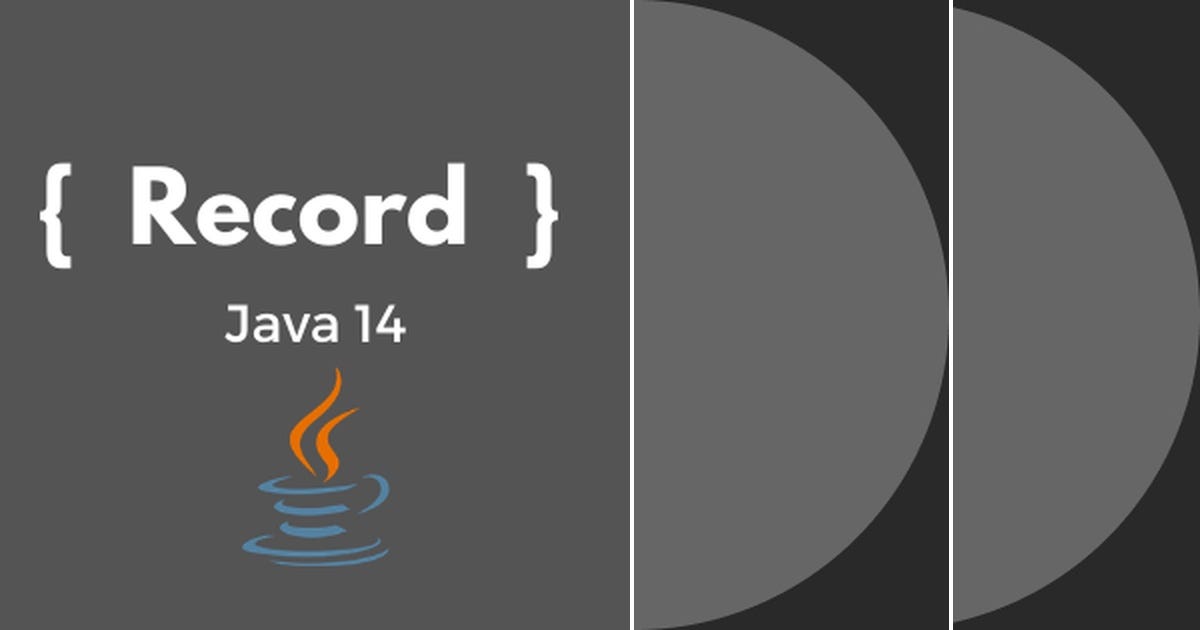 List: Java17 | Curated by Ranjani Harish | Medium