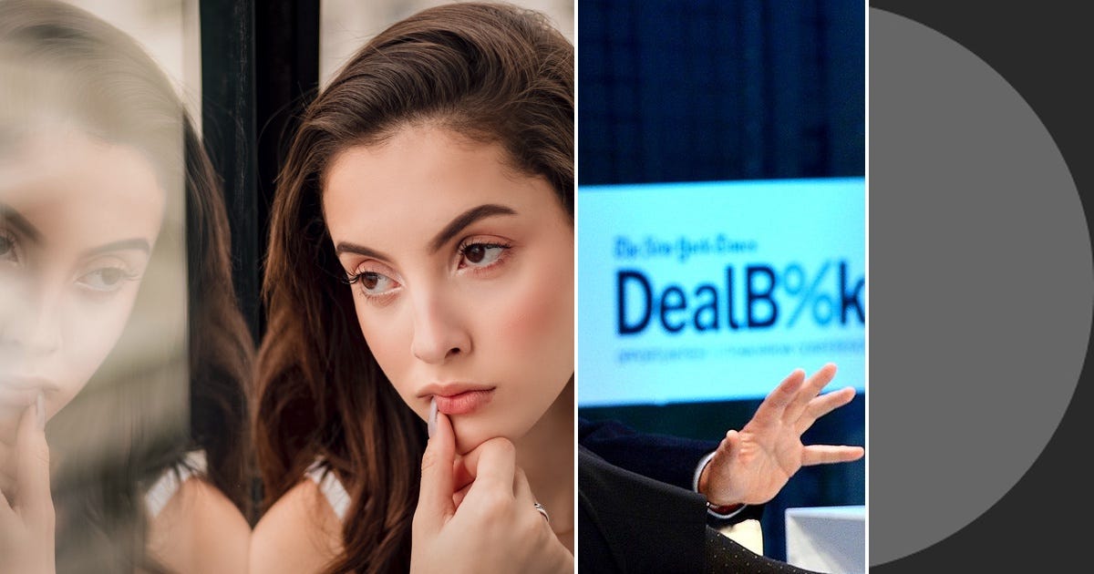 List: Personal Growth | Curated by Ruben | Medium