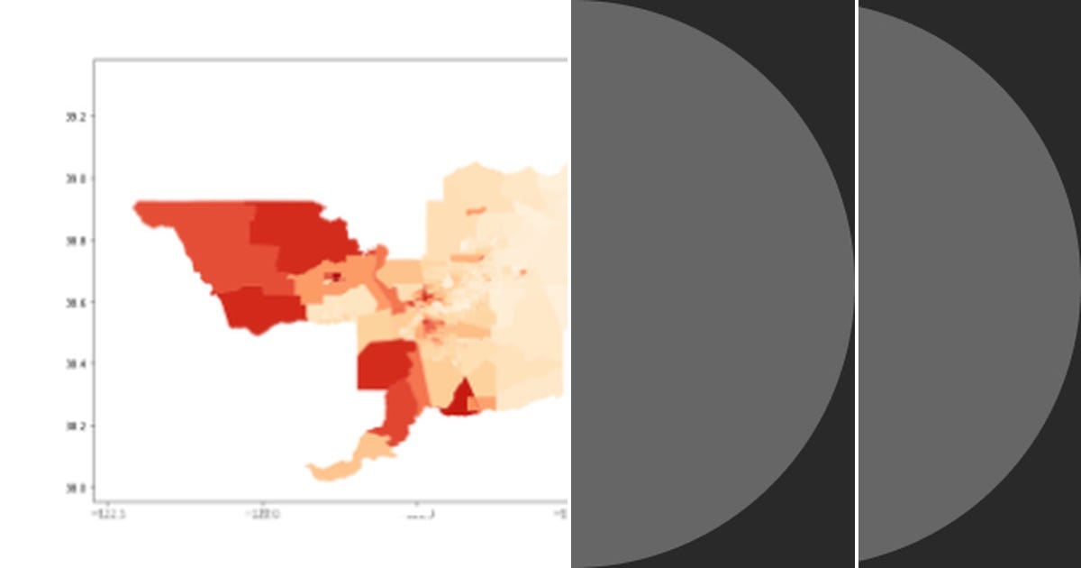 List: spatial analysis toolkit | Curated by Filip Wodnicki | Medium