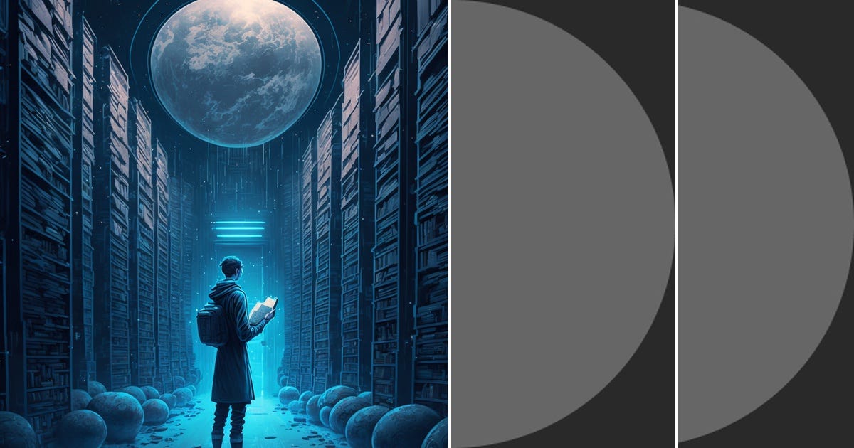 List: Data | Curated by Jeremy Buehler | Medium