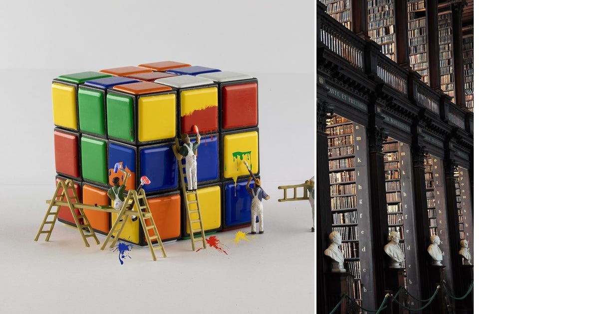 List: DataAnalysis | Curated by Jennifer Scribner | Medium