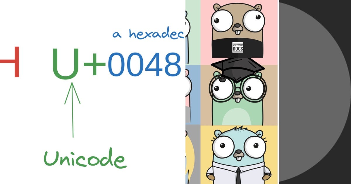 List Golang Curated By Golang Developer Medium