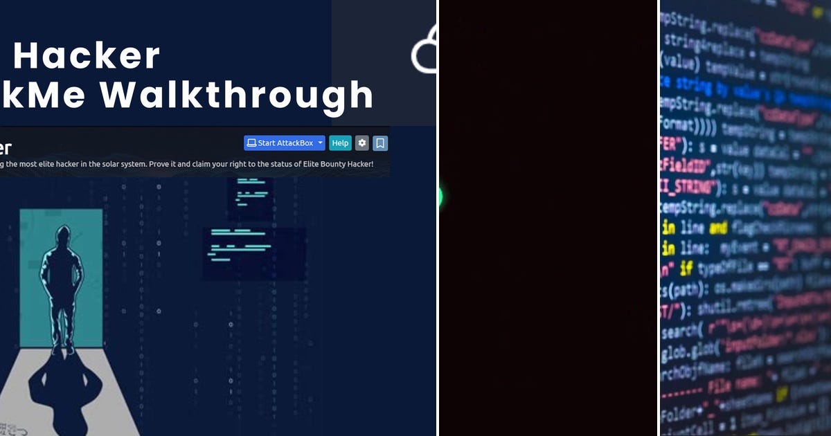 List Writeups Curated By Naveen Reddy Medium