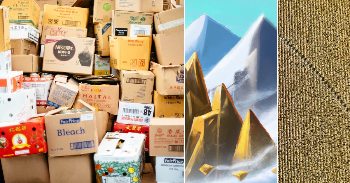 List: Simulations in python | Curated by Omar Naeem | Medium