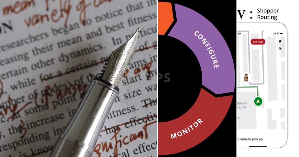 List: infra/engg | Curated by Arnab Kar | Medium