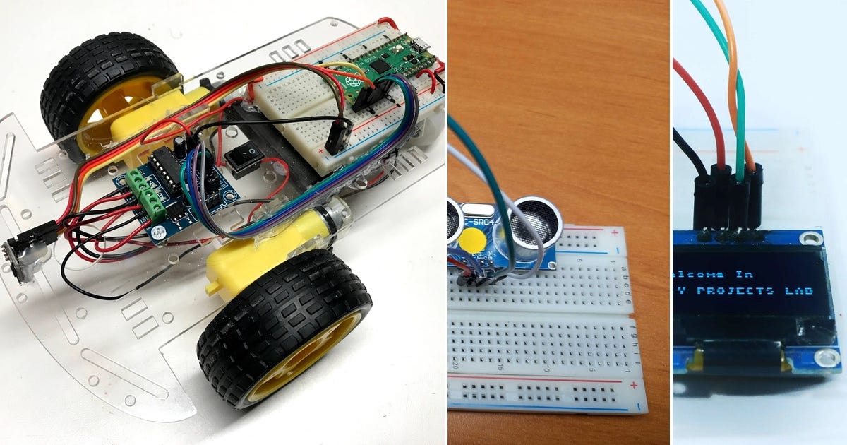 List: MicroControllers | Curated by Jaco Breytenbach | Medium