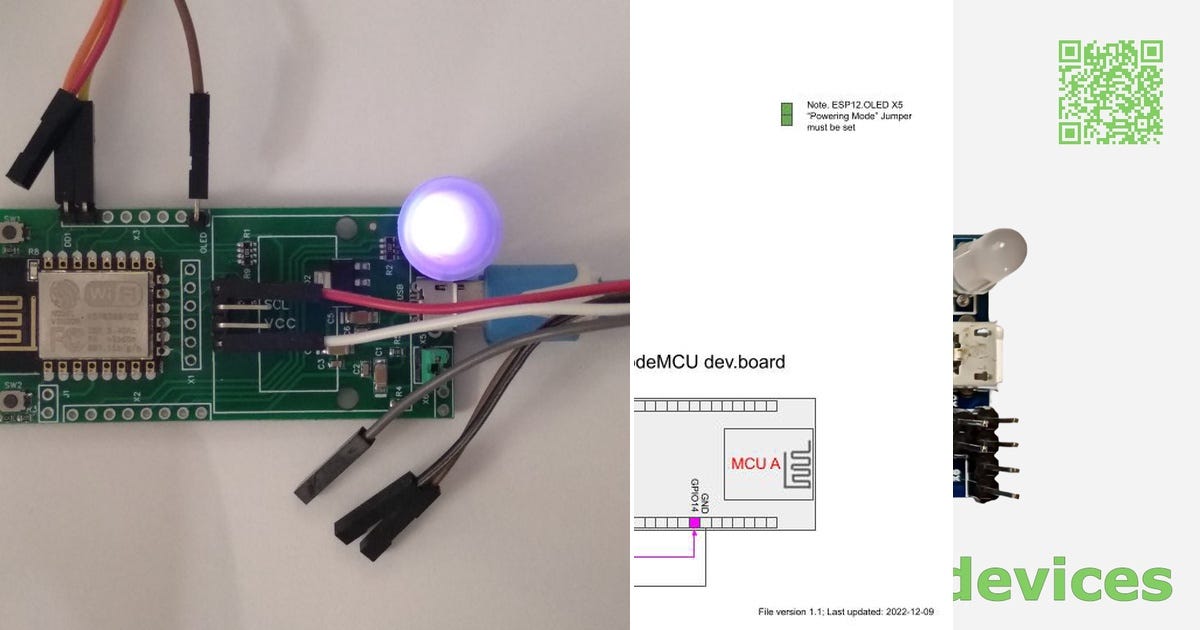List: GCemu20 Geiger Counter Emulator Stories | Curated by IoT-devices LLC | Medium
