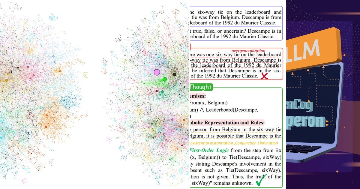 List: Neurosymbolic Ai | Curated by kudzai sauka | Medium