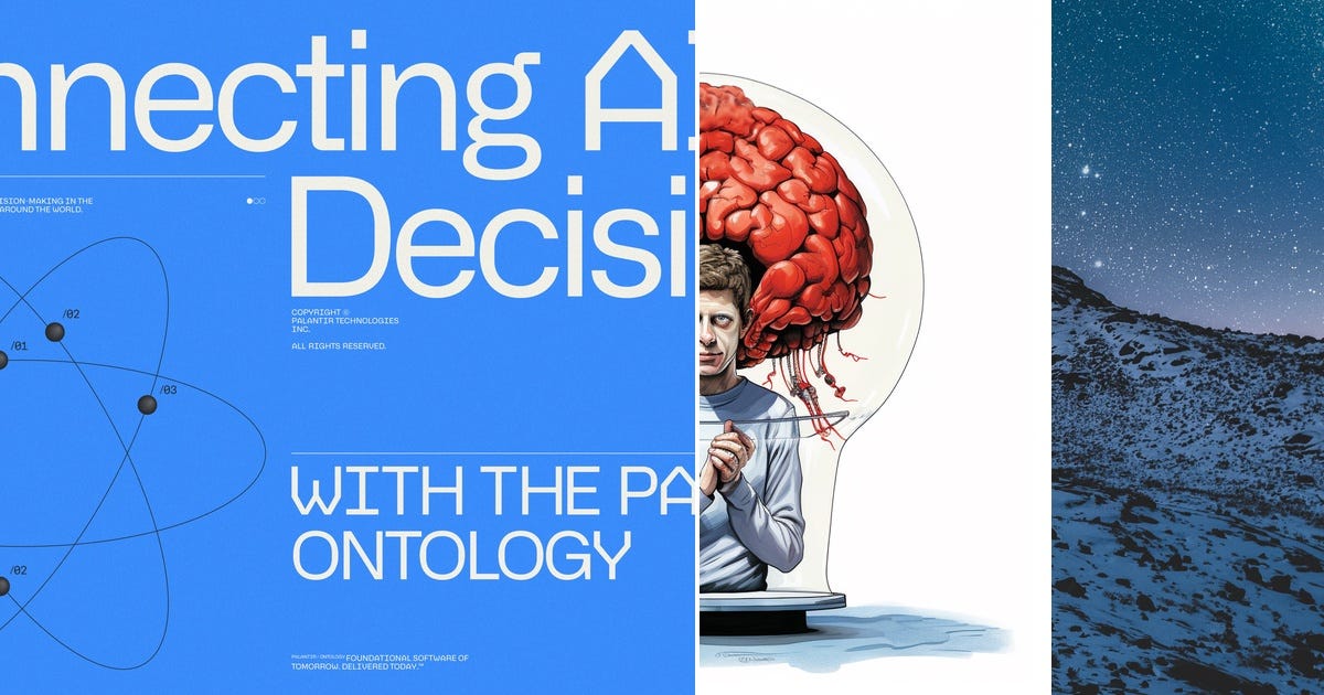 List: data science and AI | Curated by Gregor B. Rosenauer | Medium