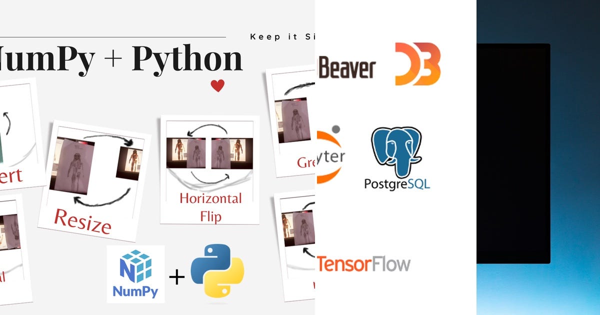 List: Machine Learning | Curated by Erdoganefe | Medium