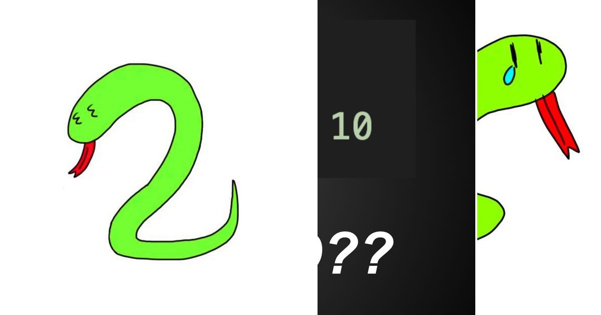 List: Python | Curated by Arun Asokan | Medium