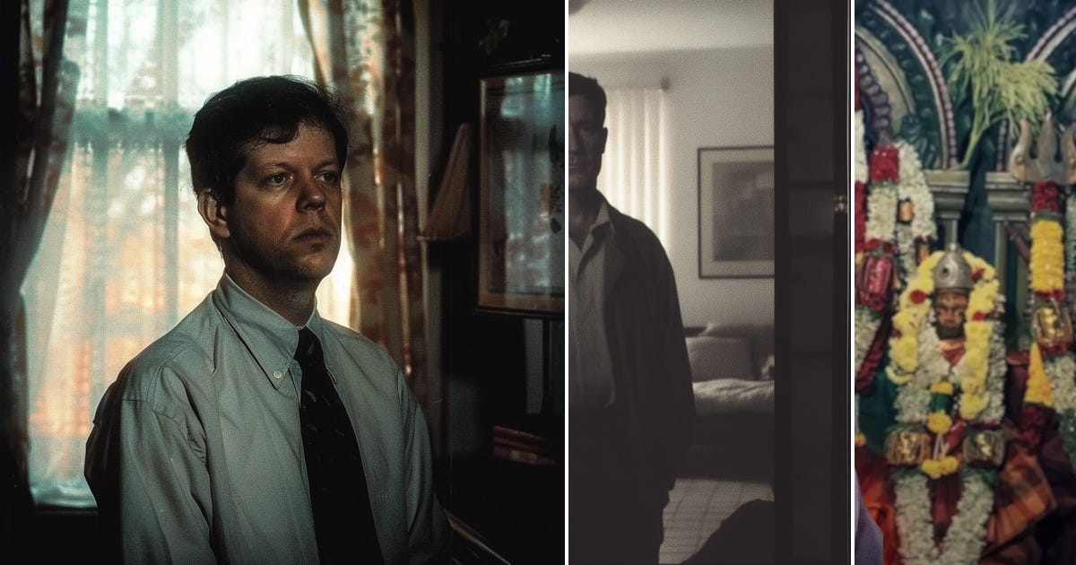 List: SERIAL KILLER CLUB | Curated by Valued A | Medium