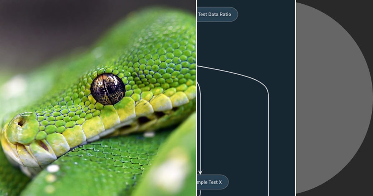 List: Kedro_Python | Curated by Andysouzads | Medium
