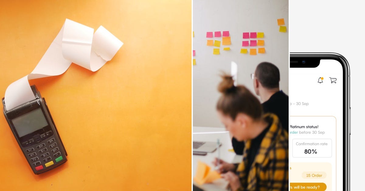 List: UX Portfolio | Curated by Rob Rivera | Medium