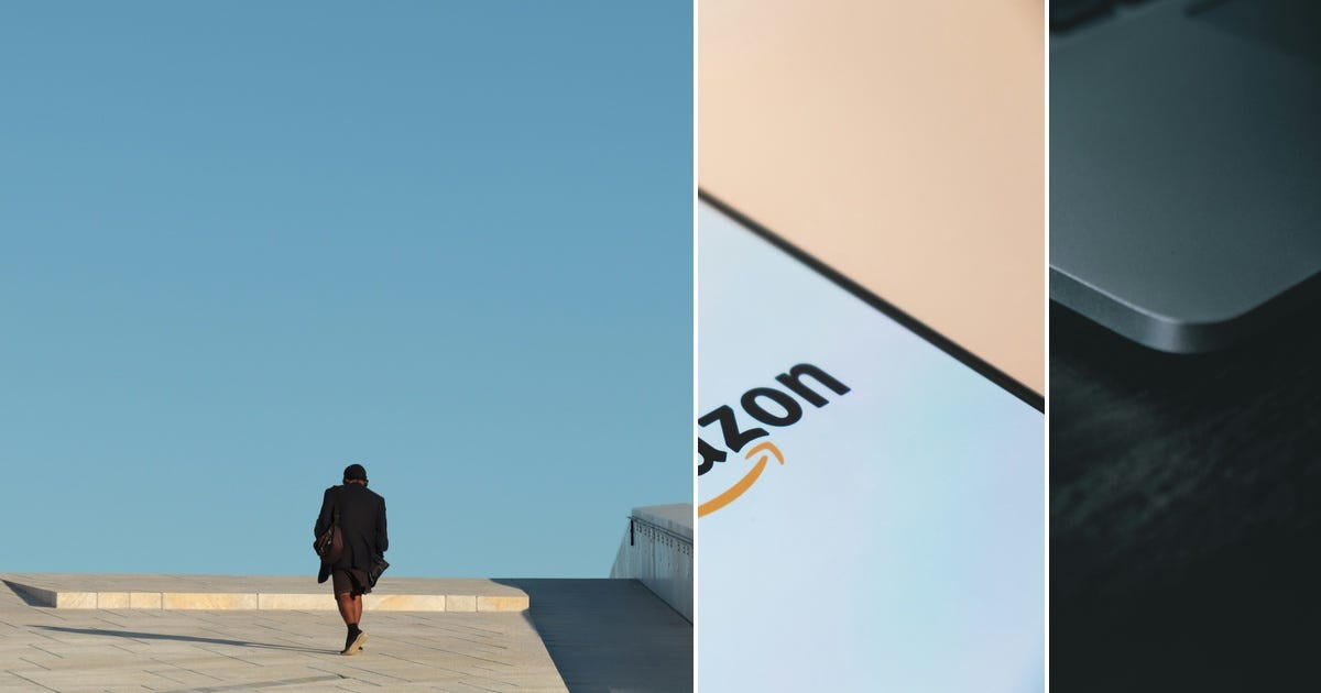 List: Personal Development | Curated by Christopher Oldcorn | Medium