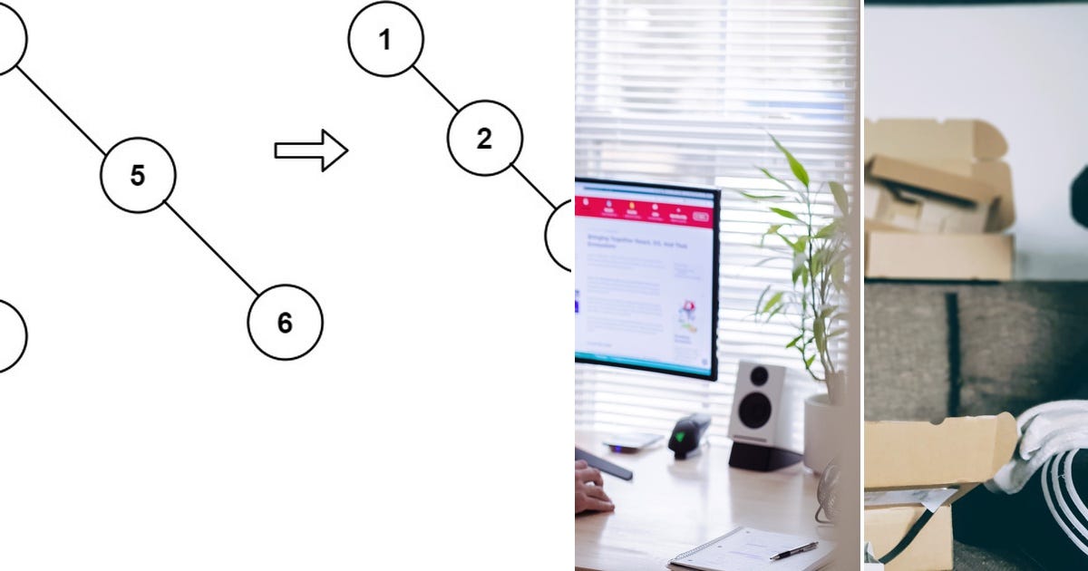 List: DS_ALGO | Curated by Samip Pandey | Medium
