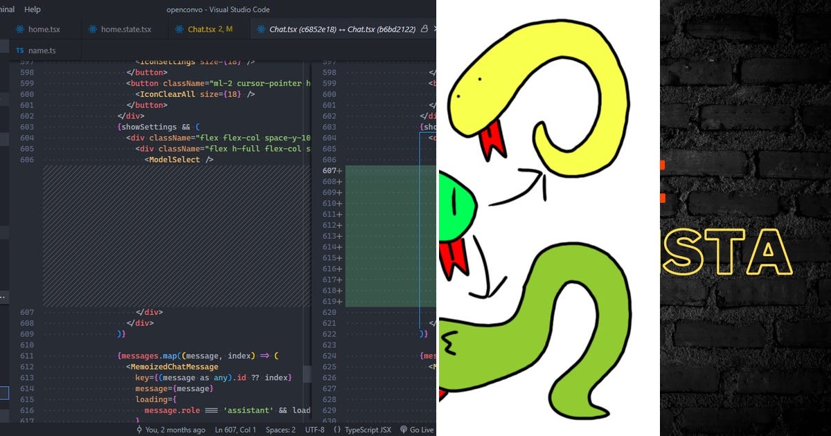 List: python | Curated by Apoorva Singh | Medium