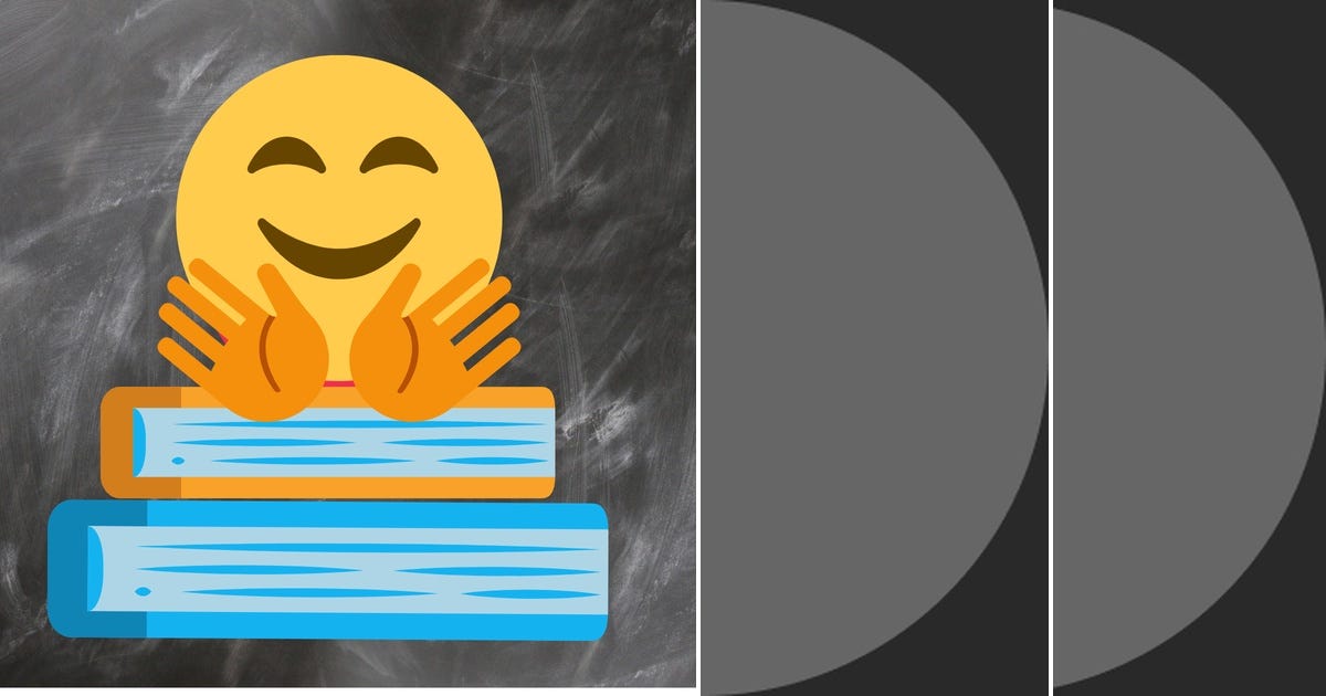 List: Hugging face | Curated by Monali Mavani | Medium